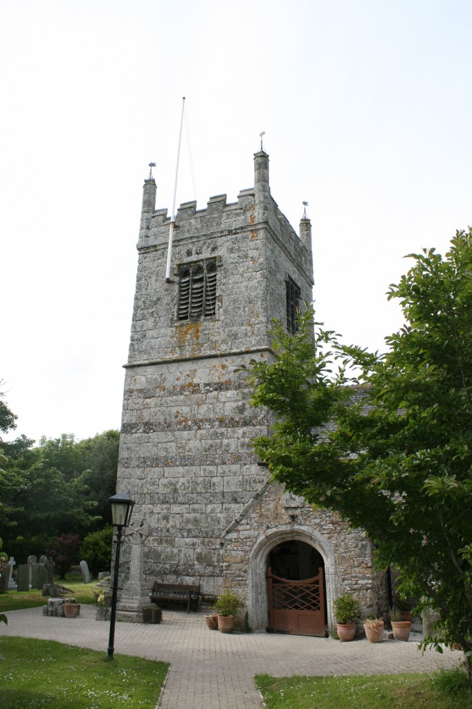 Colan War Memorial | With the British Army in Flanders & France