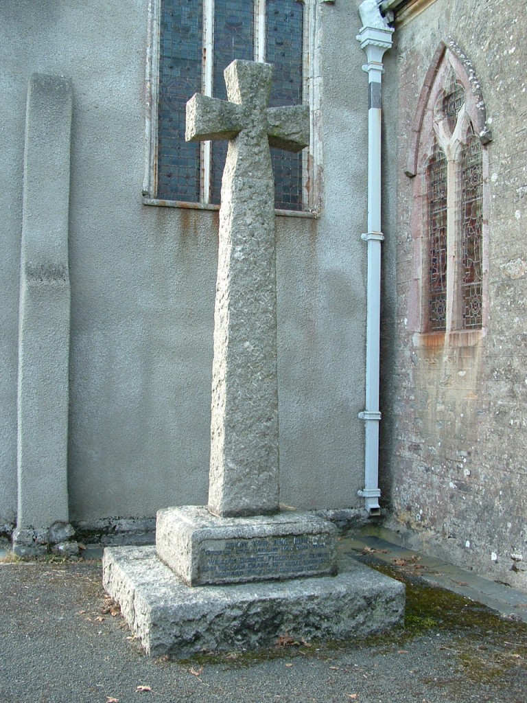 Broadhempston – Church of St. Peter and St. Paul & War Memorial | With ...