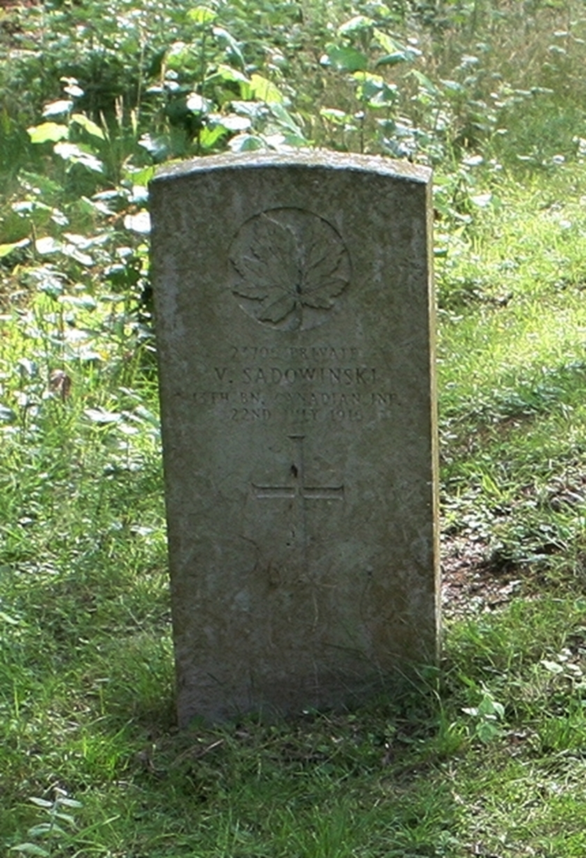 Netley Military Cemetery Part Six: The Roman Catholic Plot | With the ...